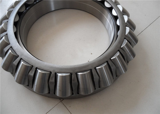 Spherical Roller Thrust Bearing 29460 For Extrusion Press Machinary Application