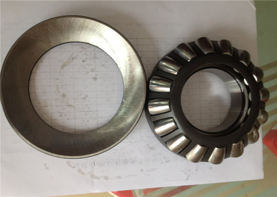 Spherical Roller Thrust Bearing 29464 Designed To Achieve A High Thrust Capacity