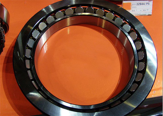 Spherical Roller Thrust Bearing 29468 With Low Friction And Continuous Roller Alignment