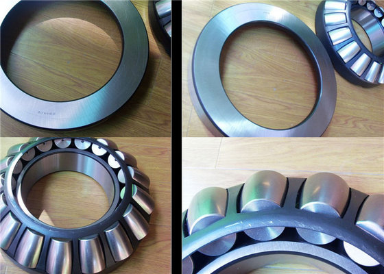 Spherical Roller Thrust Bearing 29472 Ideal For Operating Conditions That Experience Heavy Loads