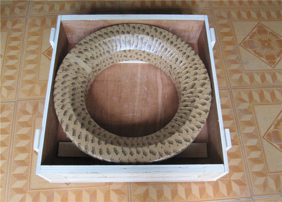 Spherical Roller Thrust Bearing 29476 Suitable To Accommodate Radial Loads