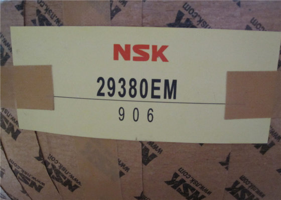 Spherical Roller Thrust Bearing 29480 With Huge Self-aligning Capability