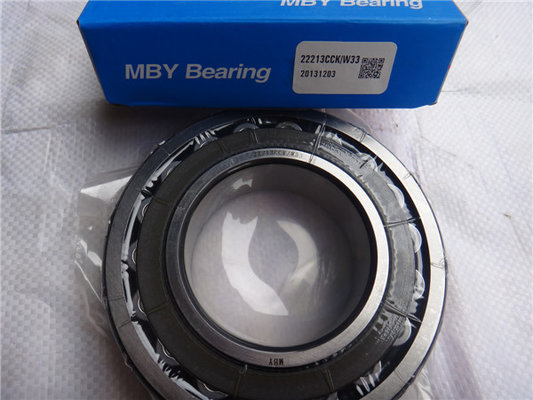 Spherical Roller Bearing 22213 CCK/W33 With Decent Package And Price