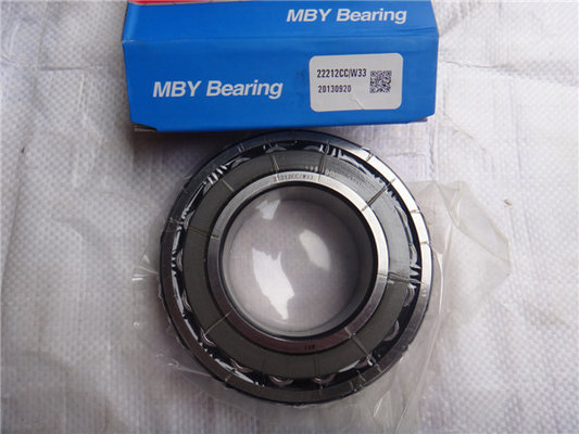 Supply All Size Of Spherical Roller Bearing ,Bearing 22212 CC/W33 