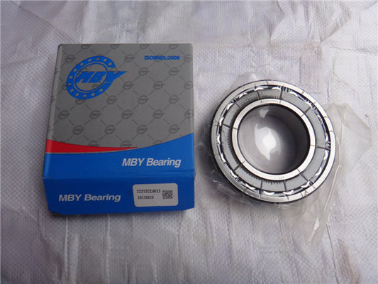 Supply All Size Of Spherical Roller Bearing ,Bearing 22212 CC/W33 