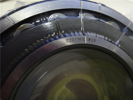 Spherical Roller Bearing Z1V1 21316 CCKW33 / 21316 CAKW33 For Construction And Mining Machines