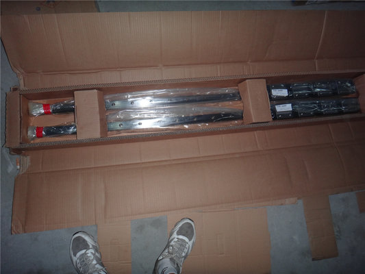 THK Hiwin Linear Motion Bearing Block NRS25LB