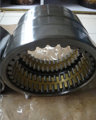 Rodamiento de rodillos cilíndrico de cuatro filas 313812 para la planta siderúrgica del laminador