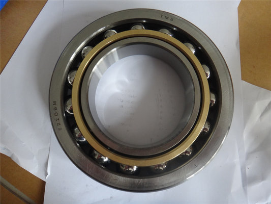 Competitive Price Auto Bearing Angular Contact Ball Bearing 7220B 7220BM