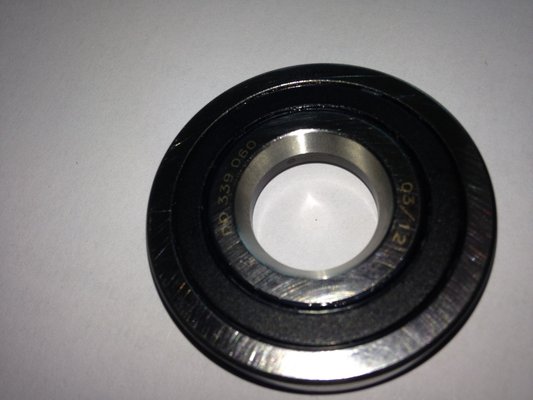 Customize Non-standard Angular Contact Ball Bearing Auto Bearing 