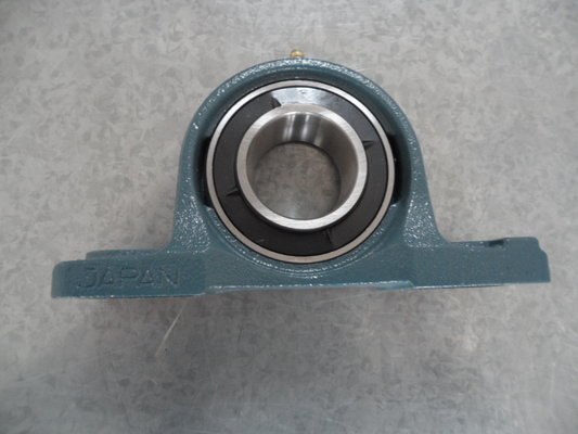 Chrome Steel Pillow Block Bearing UCP209 For Printing Machine