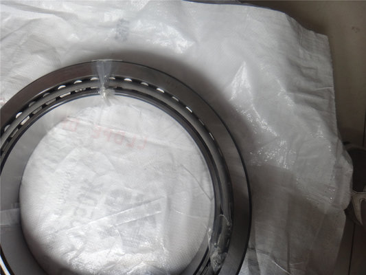 Single Row Taper Roller Bearing LM961548 / LM961511 For Automotive Components