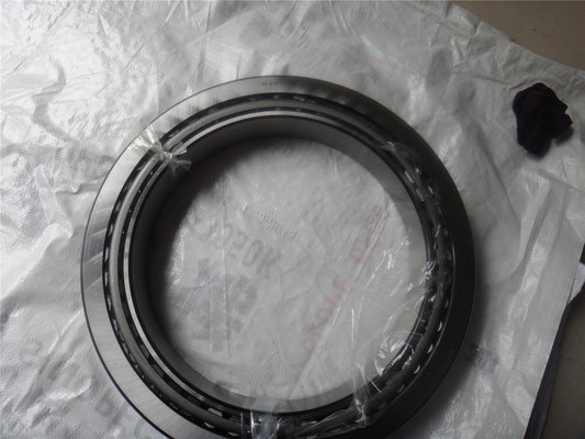 Single Row Taper Roller Bearing LM961548 / LM961511 For Automotive Components