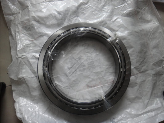 Single Row Taper Roller Bearing LM 654649/654610 For Automotive Components