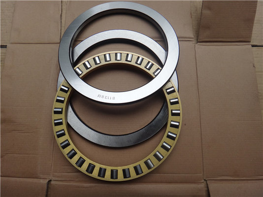 Roller and Cage assemblies cylindrical roller bearing 81138M comprising K811 , GS , WS