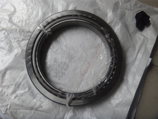 TIMKEN Bearing 15101 / 15245 Taper Roller Bearing For Vertical Machine