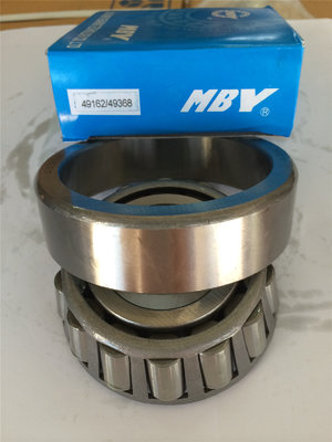 42368 / 42584 Inch Taper roller Bearing Heavy Machine Tool ISO Certificate