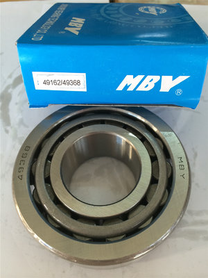 42375 / 42587 Inch Taper roller Bearing Heavy Machine Tool ISO Certificate