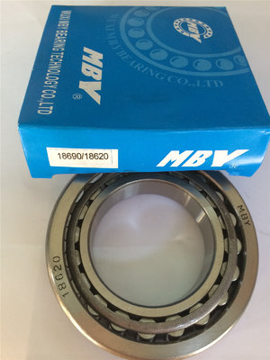 ISO Certificate 42381 / 42587 Inch Taper Roller Bearing For Heavy Machine