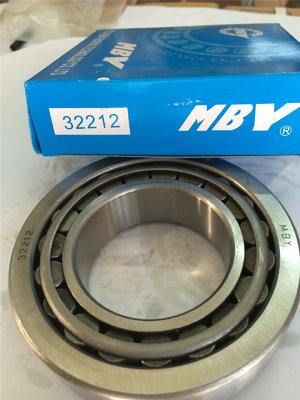 Single Row Taper Roller Bearing 32212A Dimensions To DIN ISO 355 / DIN 720