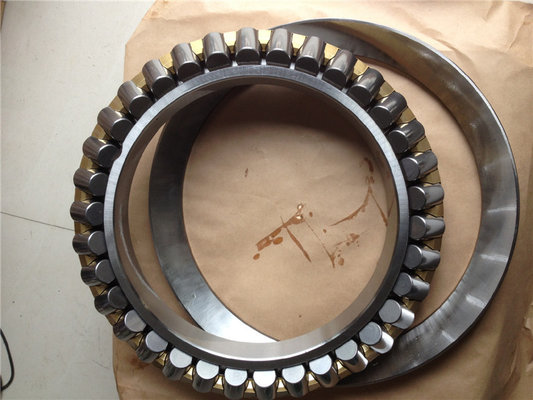 EM esférico del cojinete de empuje del rodillo 29268 con capacidad de carga axial pesada