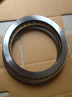 Axial cylindrical roller bearing 89452M ABEC5 K89452 WS89452 GS89452