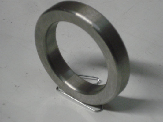 Inner Ring Outer Ring Bearing Accessory Ball Bearing With Turning Ground Grinding Finish