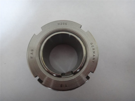 Adapter Sleeve H206 Bearing Accessory For Heavy Duty Applications