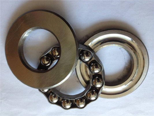 OEM Thrust Ball Bearing 51311 From Chinese Bearing Manufacturer