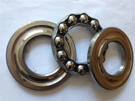 OEM Thrust Ball Bearing 51311 From Chinese Bearing Manufacturer