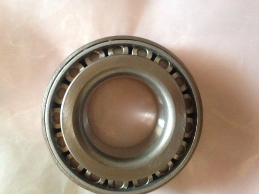 Inch Dimension Gcr15 Steel Taper Roller Bearing H414242 / H414210
