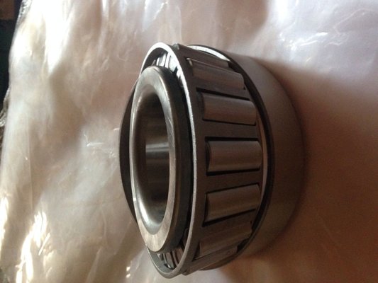 Inch Dimension Gcr15 Steel Taper Roller Bearing HM136940 / HM136916XD For Sports Apparatus