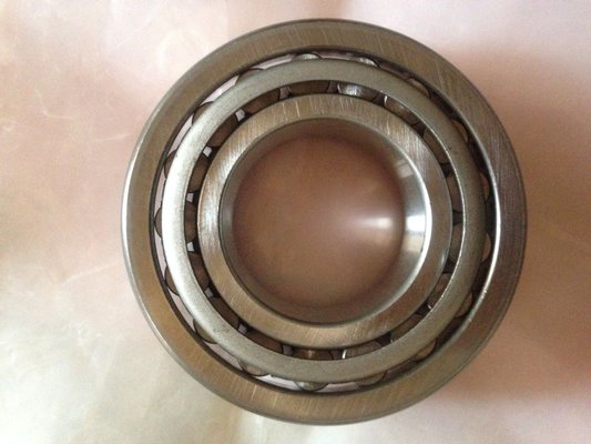Inch Dimension Gcr15 Steel Taper Roller Bearing HM136940 / HM136916XD For Sports Apparatus