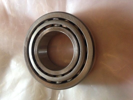 Dimensión de la forma cónica Gcr15 de rodillos de la pulgada de acero H936349/H936316 del rodamiento