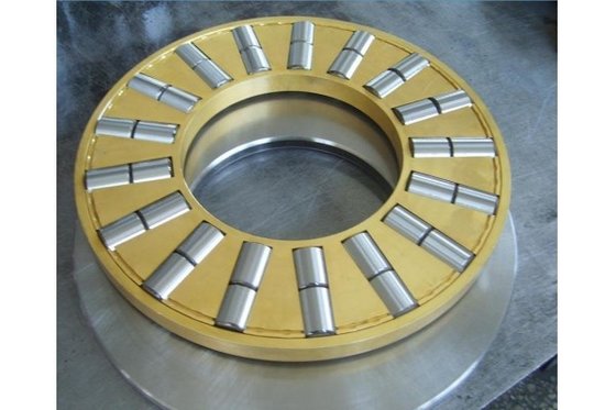 Double Row Thrust Cylindrical roller bearing 89326M GCR15