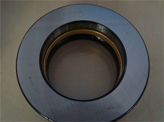Large Size Brass Cage Thrust Ball Bearing 51326M , ISO9001, ISO14001 Certificated