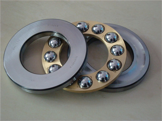 Super Precision Thrust ball bearing 51330M For Rail And Transport