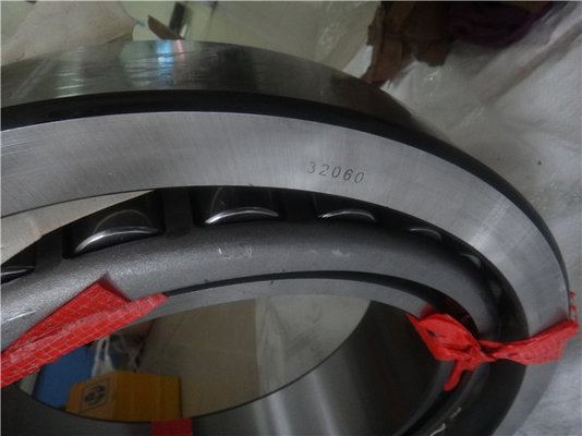 Chrome Steel Taper Roller Bearing 32064 X For Mining Large Single Row Bearing