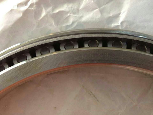 Rodamiento de rodillos de la forma cónica de la pulgada de Timken L68149/11 para automotriz