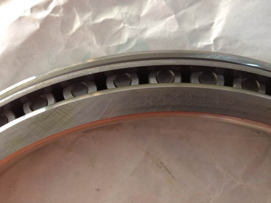 Timken Inch Taper Roller Bearing LM48548 / 10 For Coiling Machines