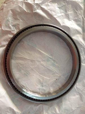 Rodamiento de rodillos radial de la forma cónica de la pulgada de Timken LL 639249/10 para las máquinas que arrollan