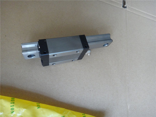 Movimiento linear del LM 10 UU que lleva la fábrica profesional para la máquina de materia textil