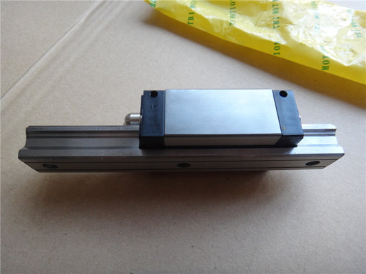 Slide Unit And Linear Motion Bearing LM60UU For Spinning Machines 