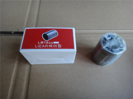 Slide Unit And Linear Motion Bearing LM60UU For Spinning Machines 