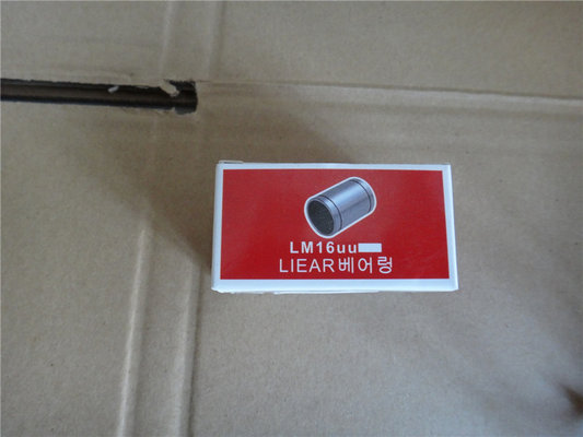 Slide Unit And Linear Motion Bearing LM60UU For Spinning Machines 