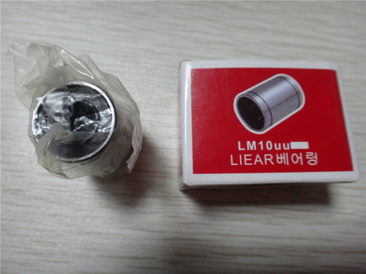 Slide Unit And Linear Motion Bearing LM35 UU For Textile Machines