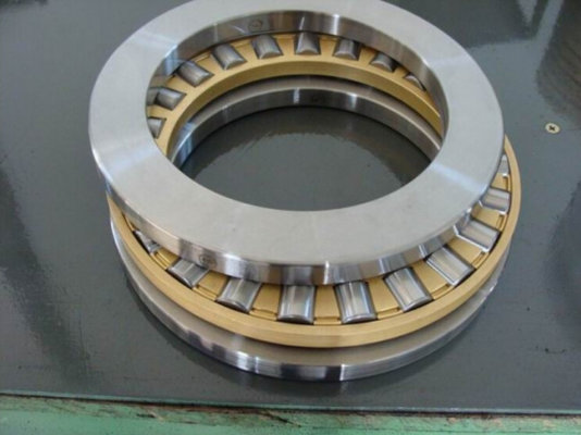 Brass Cage Axial Cylindrical roller bearing 81232M