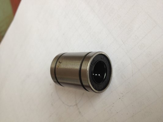 Industrial Linear Motion Bearing LM80UU For Textile Machine