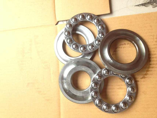 P6 Precision Double Direction Thrust Ball Bearing 52310