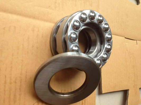 P6 Precision Double Direction Thrust Ball Bearing 52310